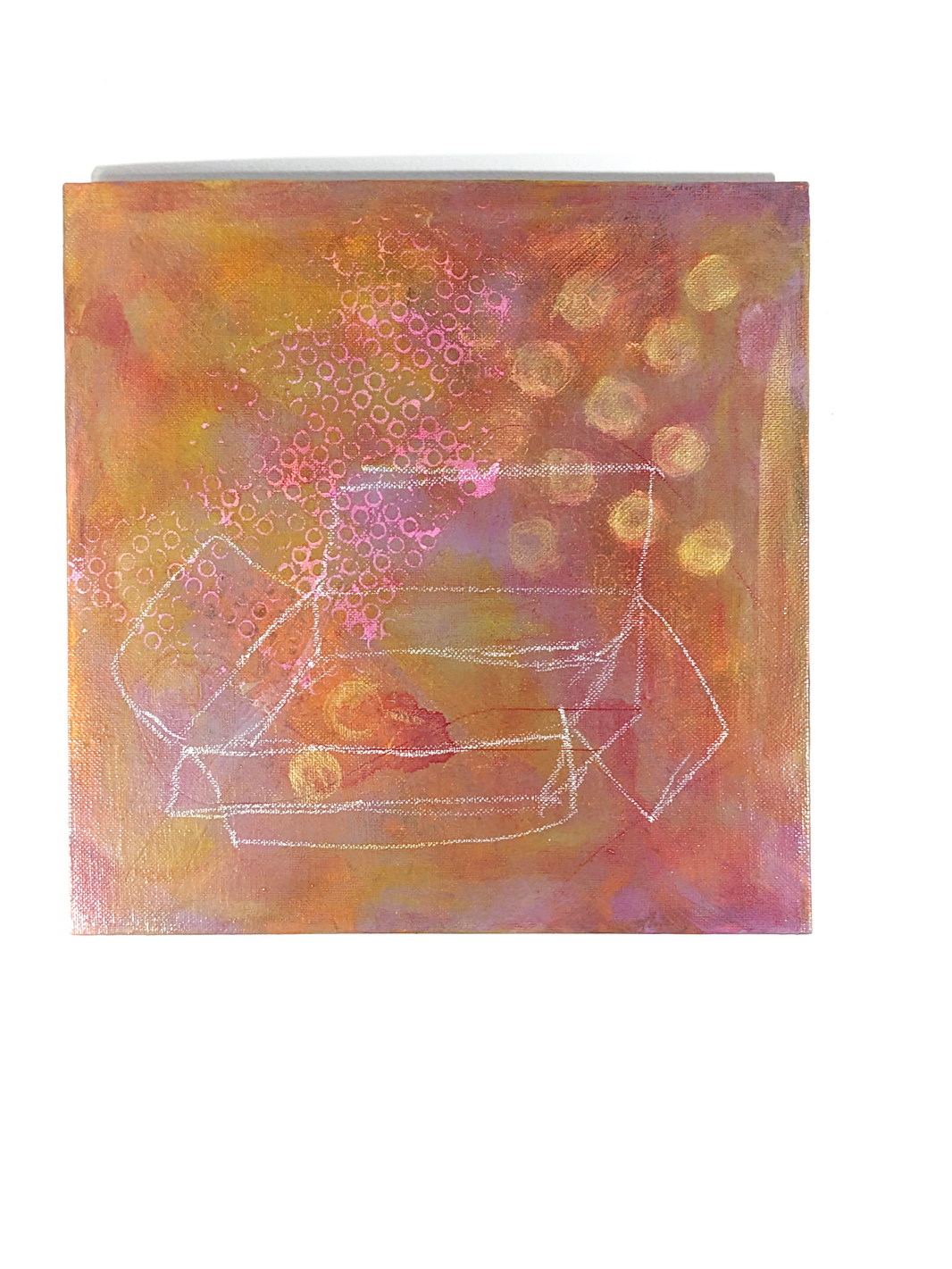 [brand new] – secret lentil