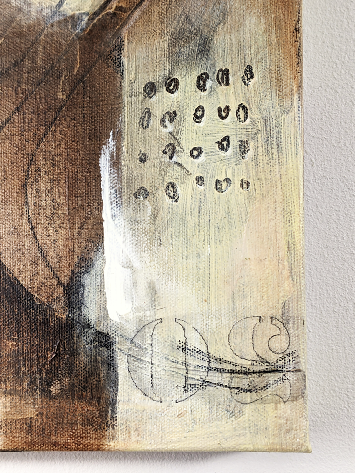 [brand new] – secret lentil