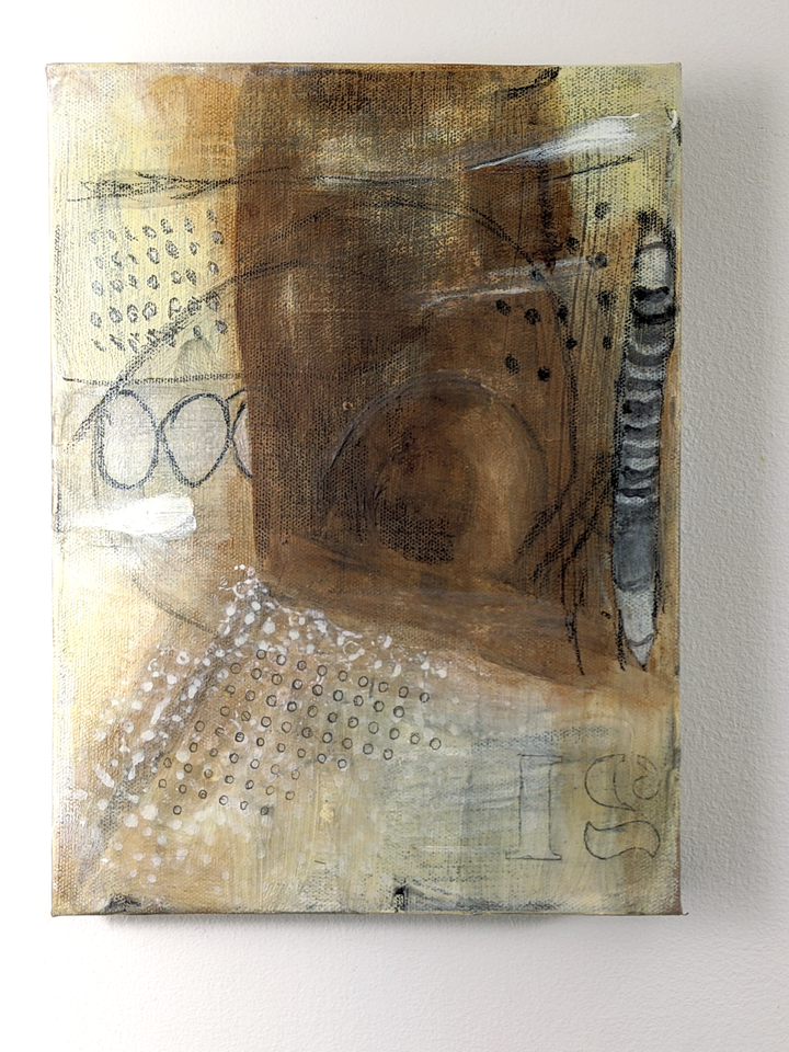 all – secret lentil