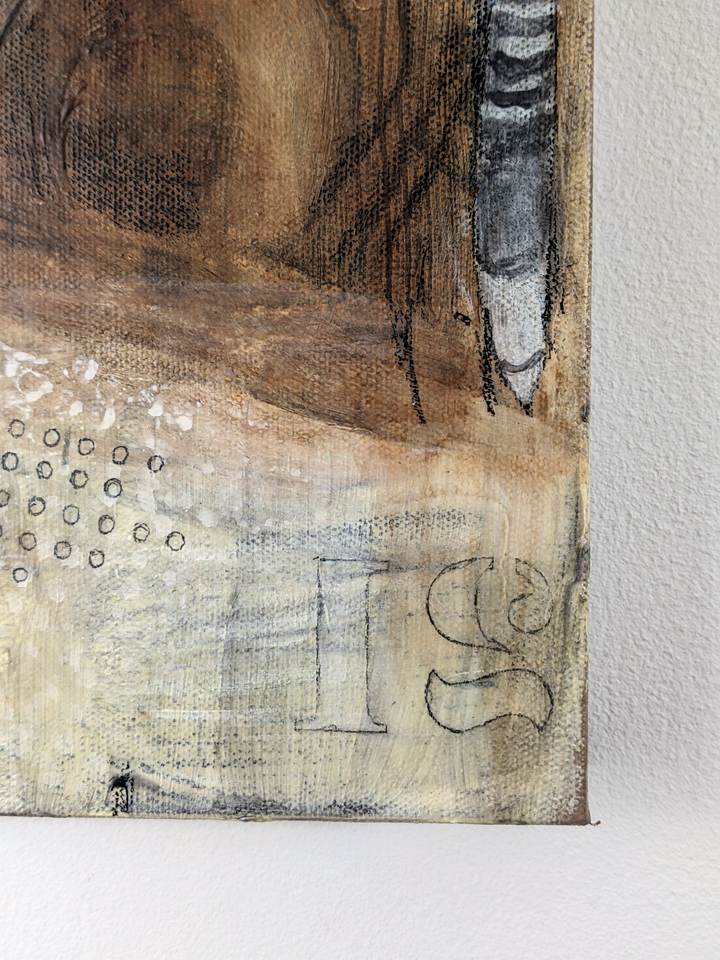 [brand new] – secret lentil