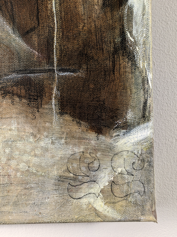 [brand new] – secret lentil